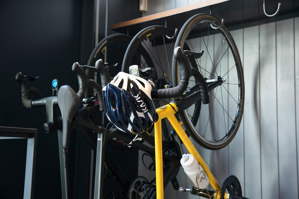 Rapha TOKYOの三井裕樹さんに話を聞いたら 「英国ブランドの本質」が見えてきました | BRITISH MADE